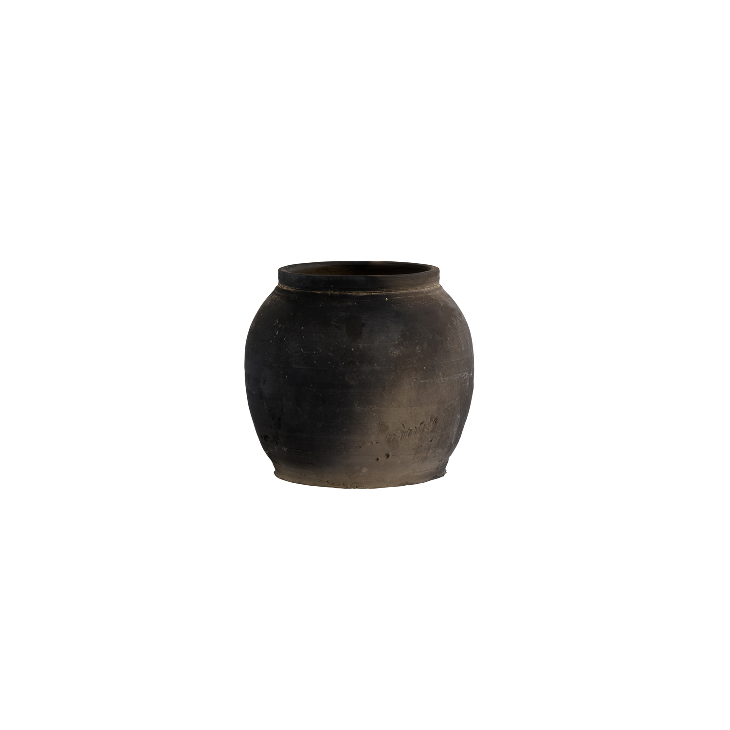 RAW POT | CLAY | 14 cm | Products | Tine K Home