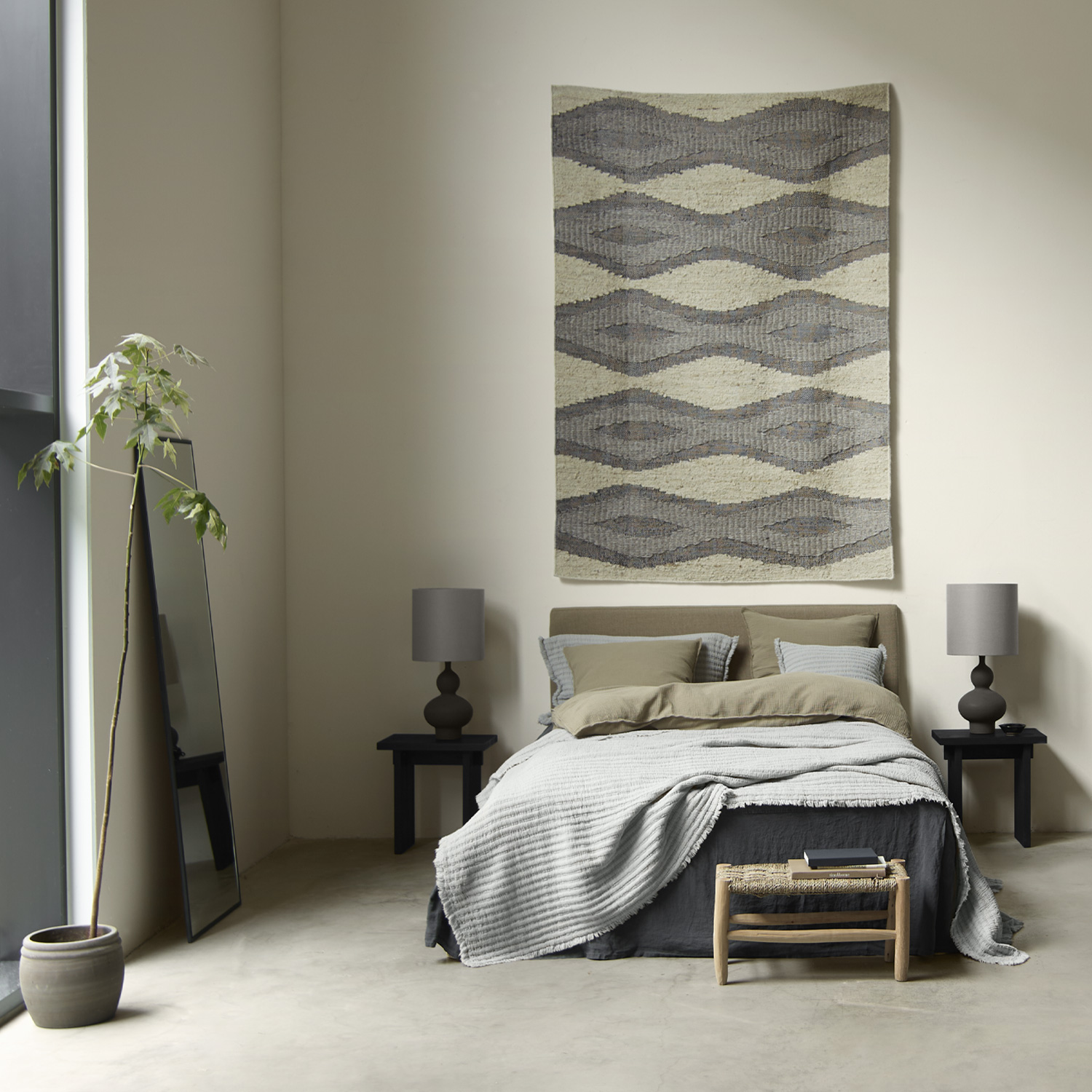 Rugwave 140 x 200 » Rug | Products | Tine K Home