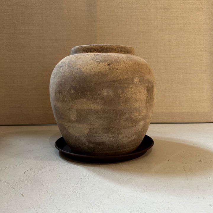 JAR | CLAY | 24 cm | Products | Tine K Home