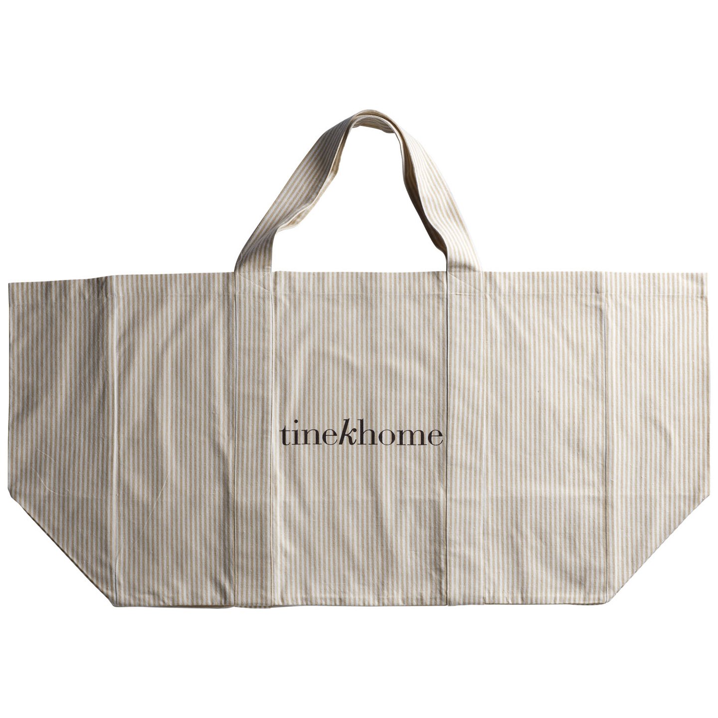 NET | GENANVENDT BOMULD & POLYESTER | XL | Produkter | Tine K Home