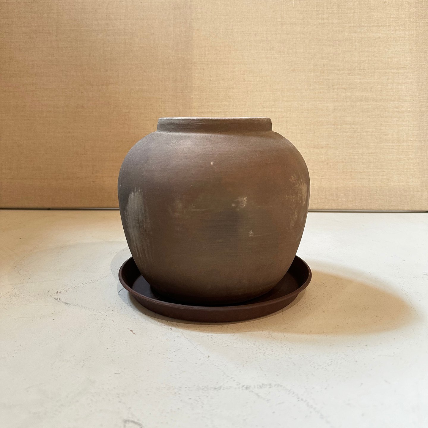 JAR | CLAY | 17 CM | Products | Tine K Home