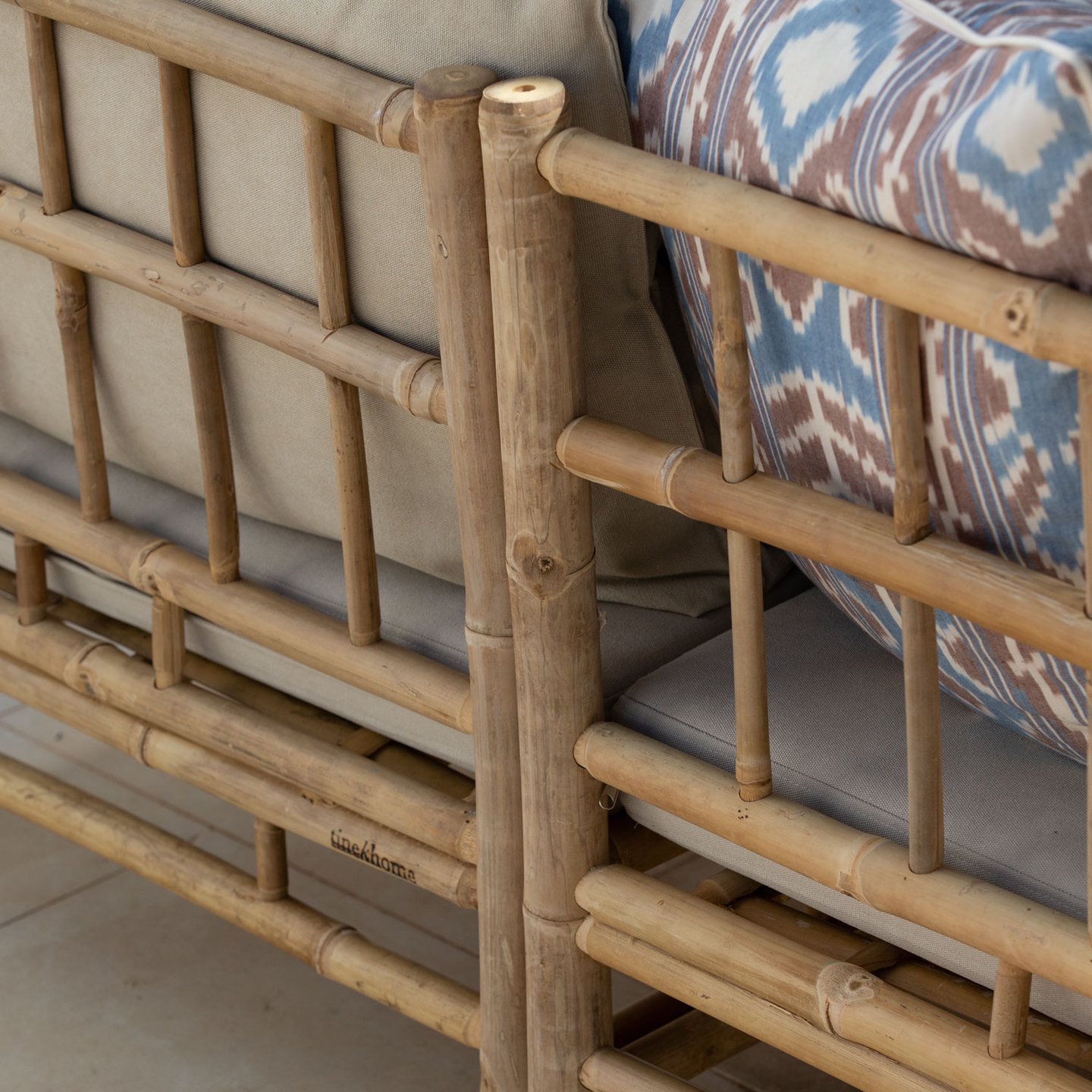 MODUL | BAMBUS | NATURE HYNDE | Produkter | Tine K Home