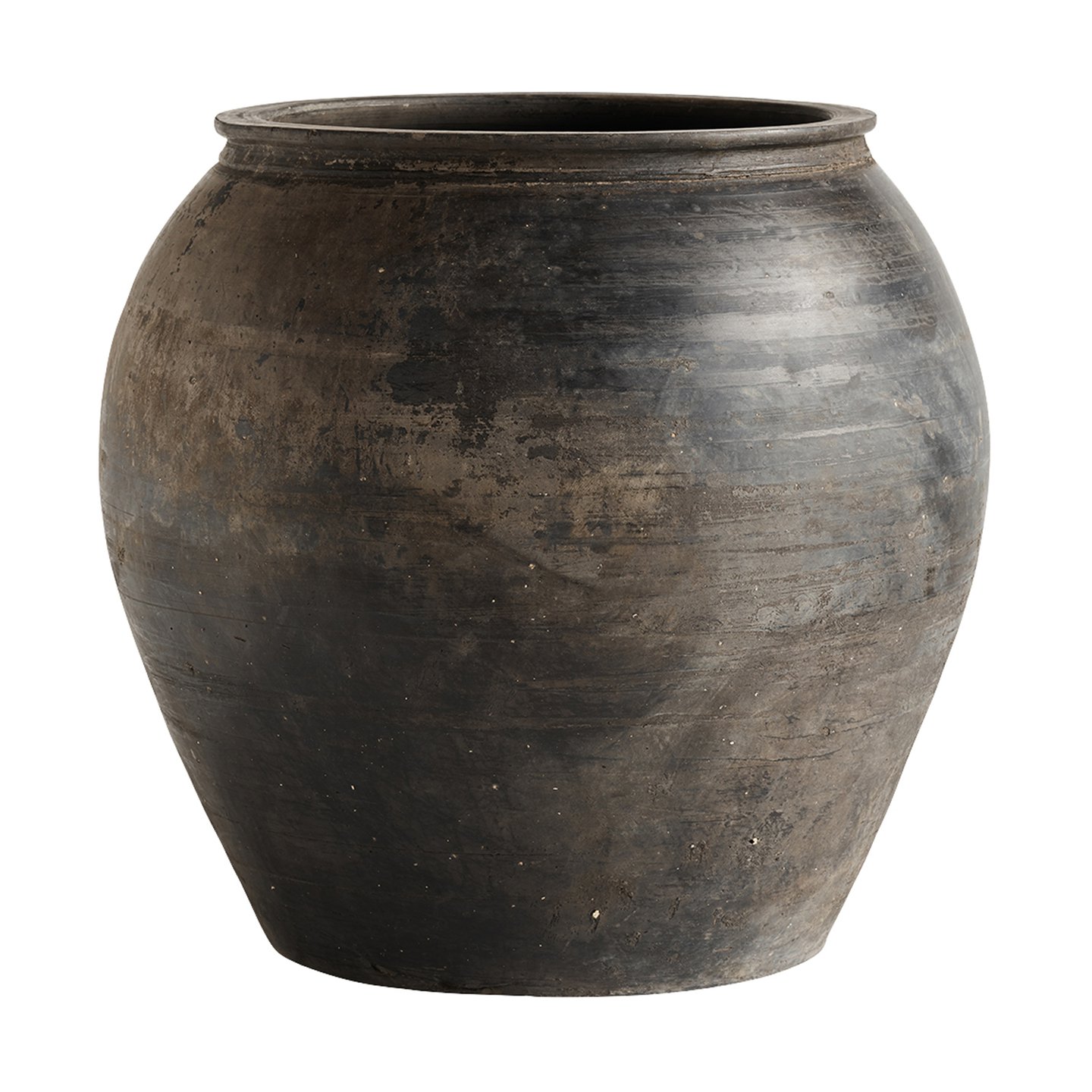 Old antique clay pot | Products | Tine K Home