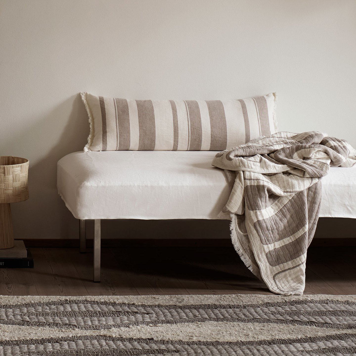 Mali30x80-hazel » Cushion | Products | Tine K Home