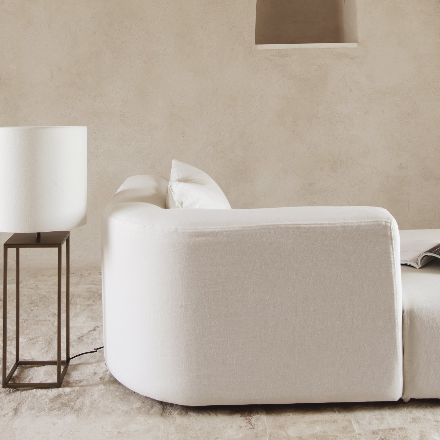 Lamp in metal | Products | Tine K Home
