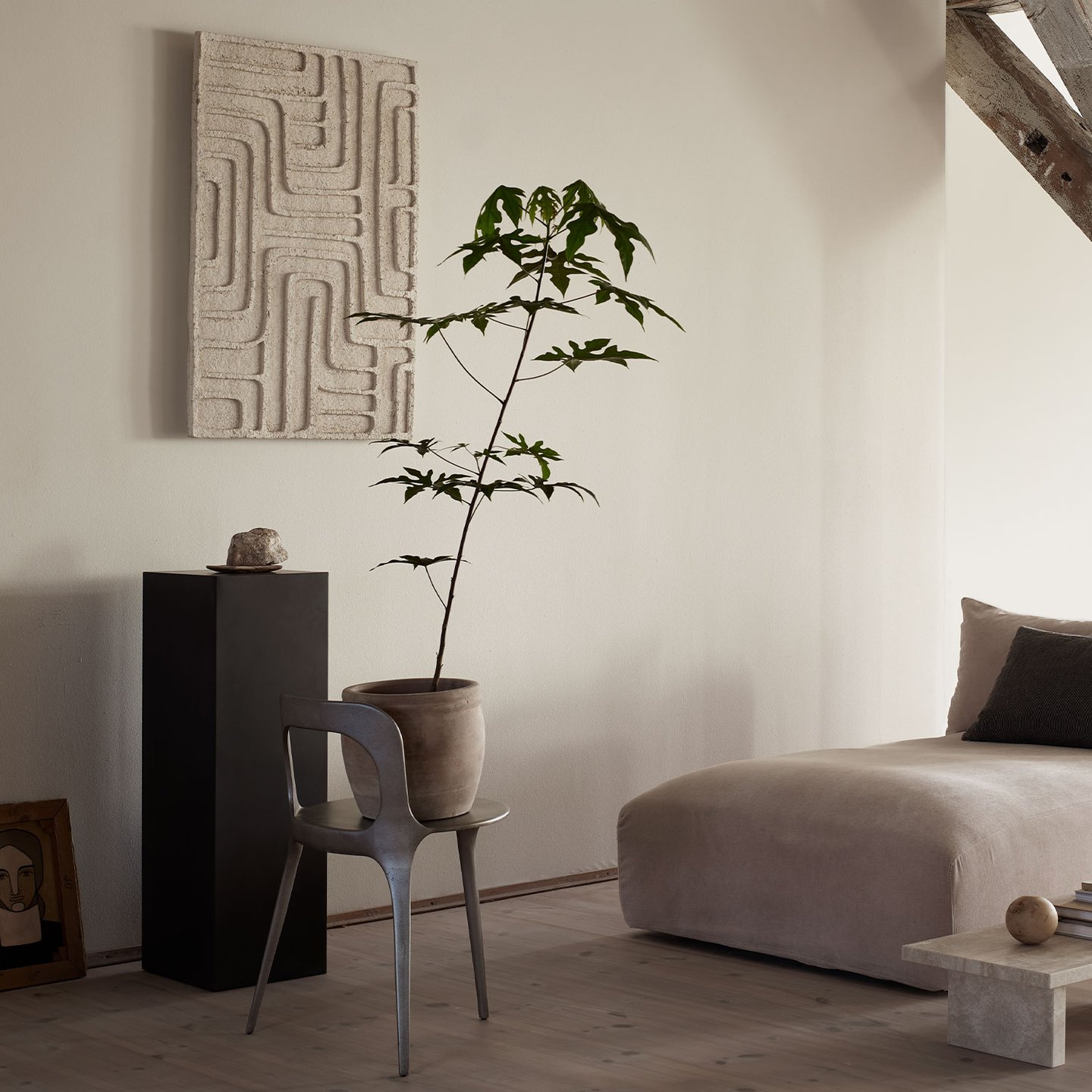 POT | CLAY | SET OF 2 | Products | Tine K Home