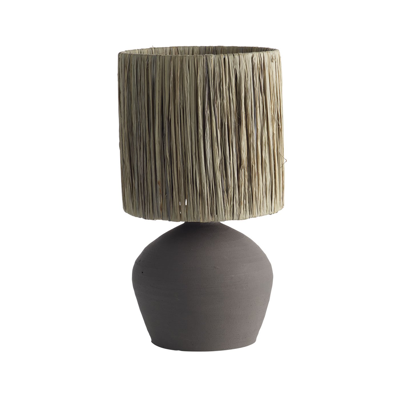 Claylamp with a simple and elegant design | Products | Tine K Home