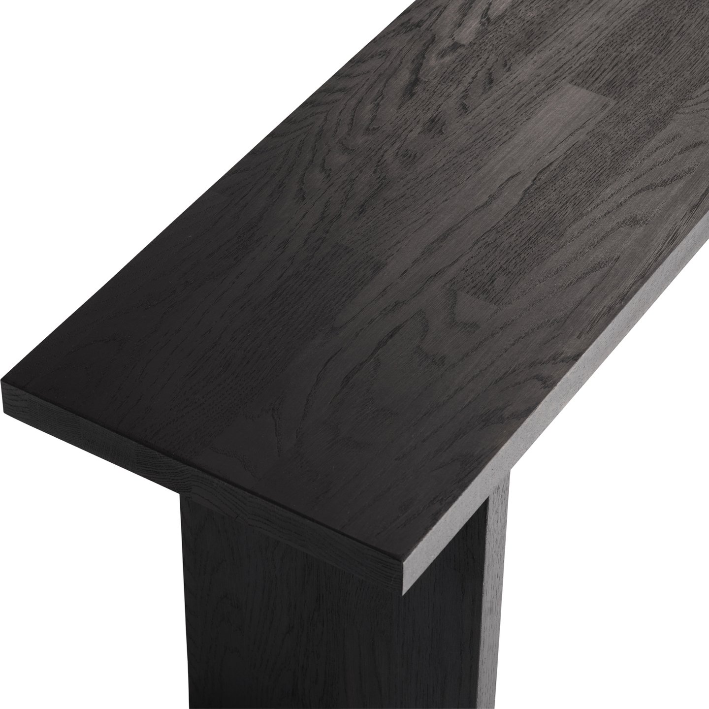Korubench Black » Bench | Products | Tine K Home