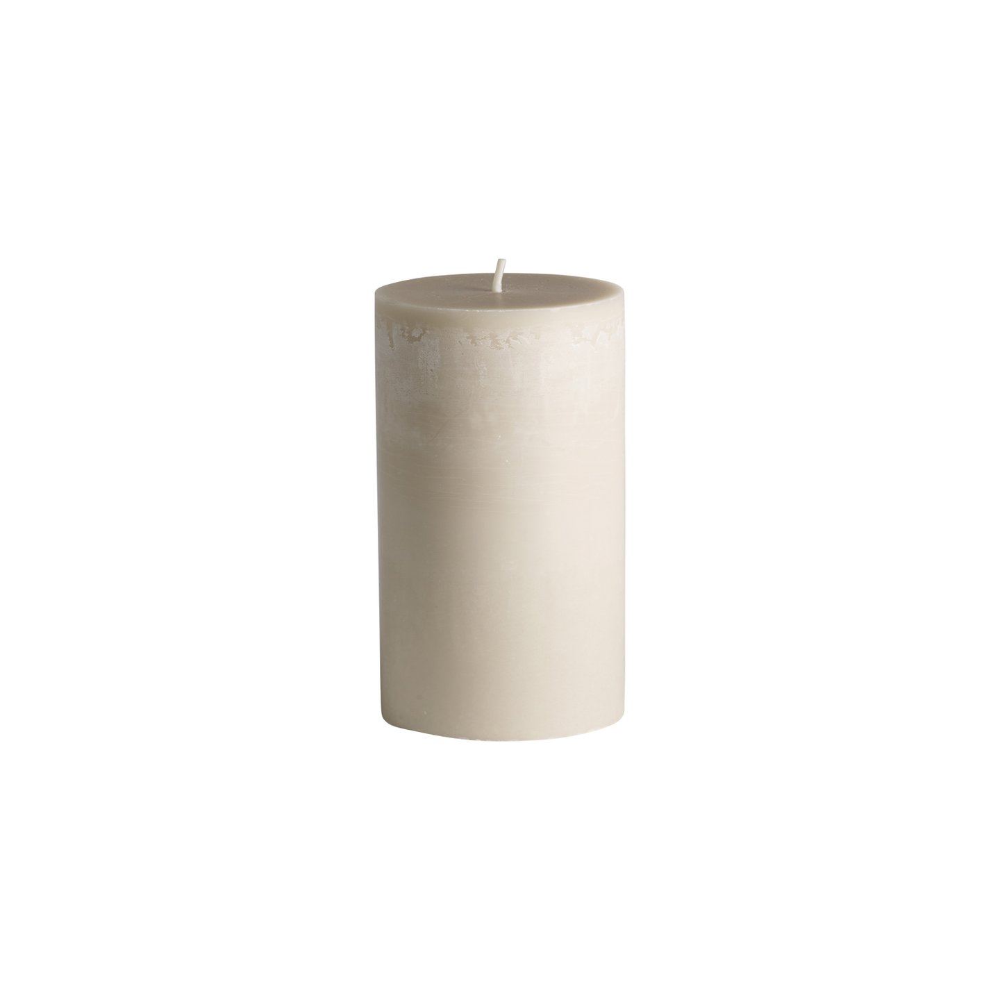 Candle O7 x 15 Sand » Candle | Products | Tine K Home