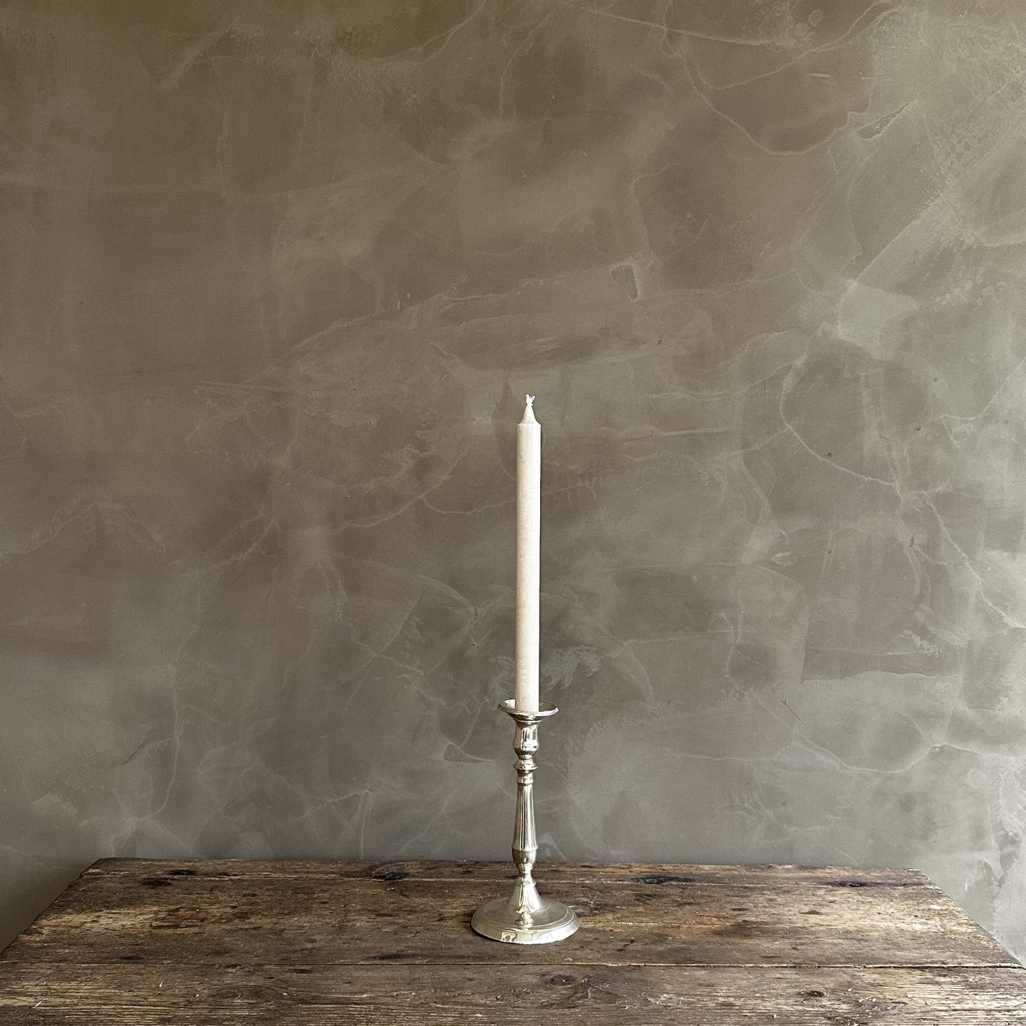 CANDLE HOLDER | SILVER-PLATED BRASS | MULTIPLE VARIANTS | Products | Tine K Home