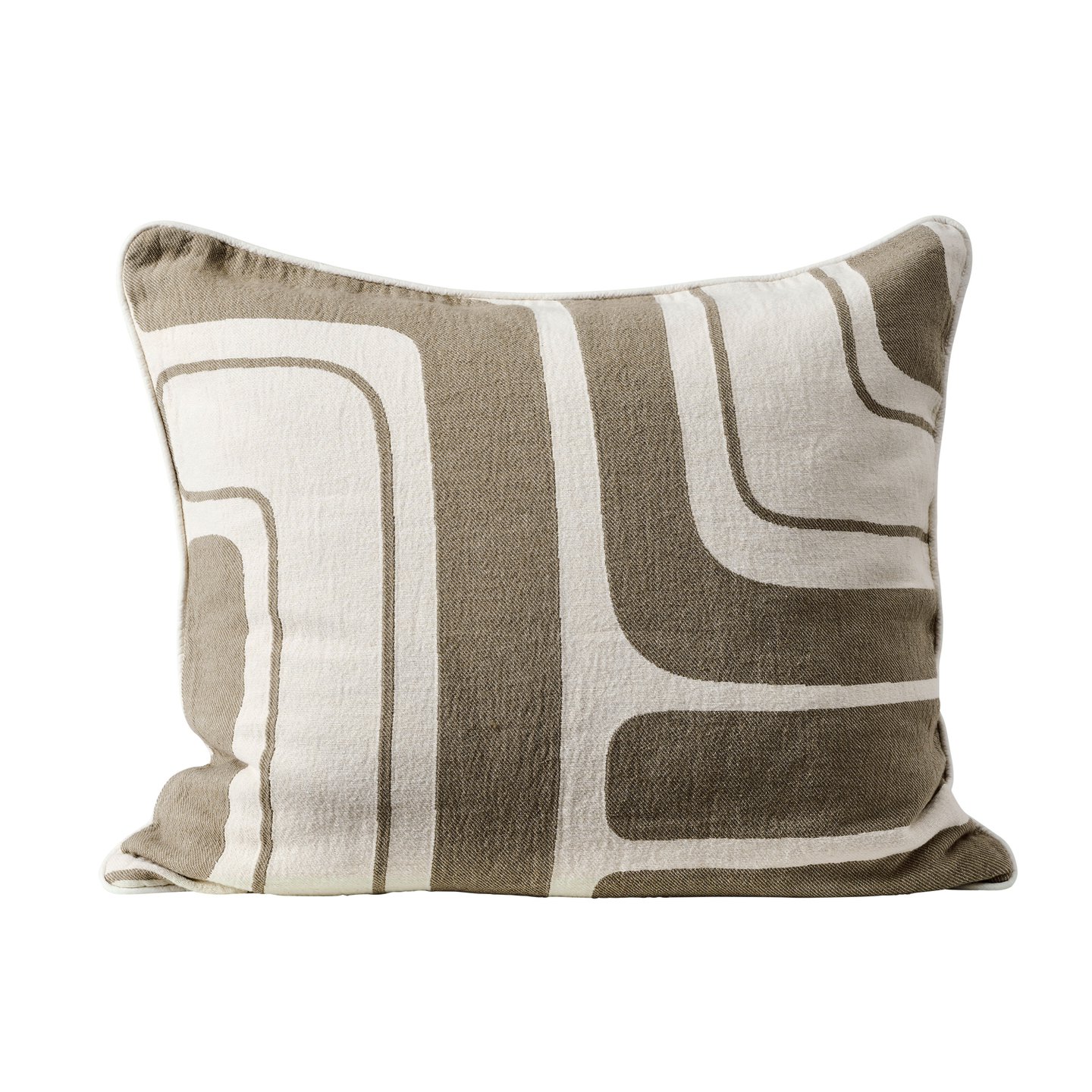 Maze50x60-hazel » Cushion | Products | Tine K Home