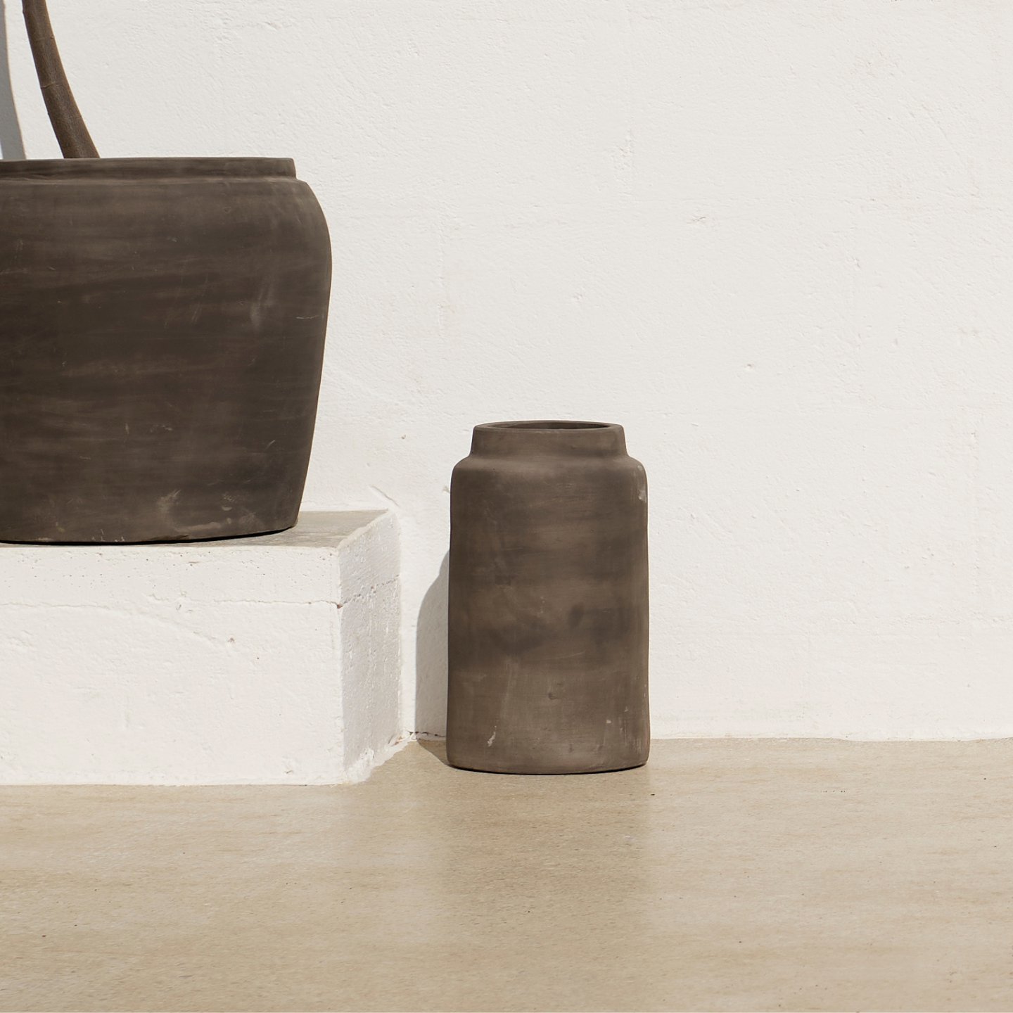 JAR | CLAY | 40 cm | Products | Tine K Home