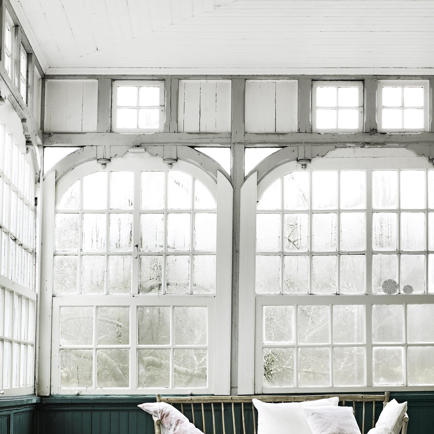 Bamboo couch | Products | Tine K Home