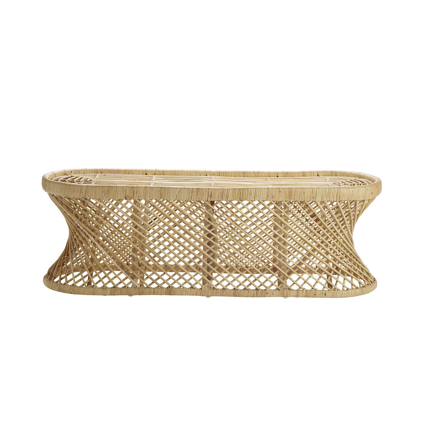 wonderful rattan bench | Products | Tine K Home