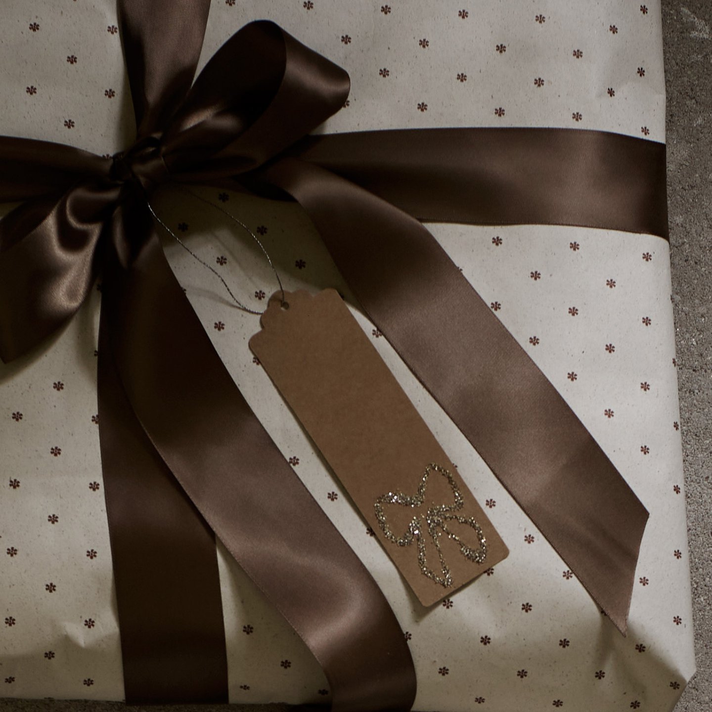 GIFT TAG | PAPER | 10 PCS | Products | Tine K Home