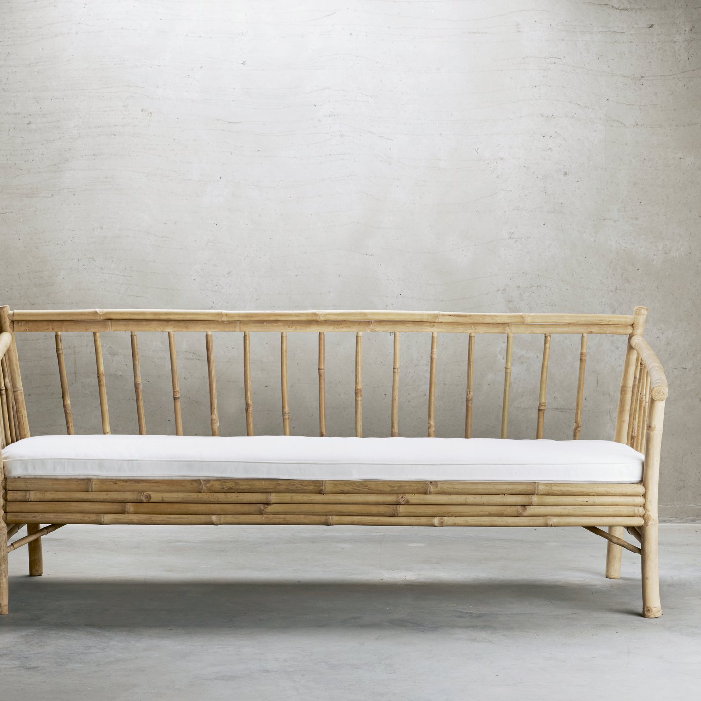 Bamboo couch | Products | Tine K Home