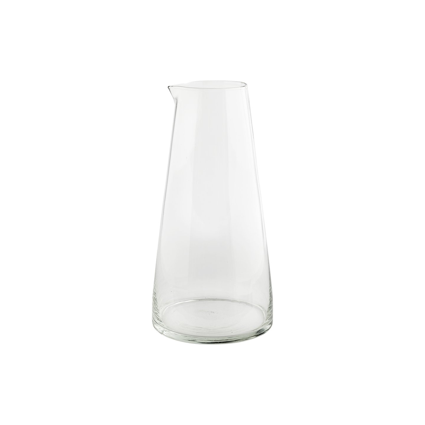 CARAFE | GLASS | 24 CM | Products | Tine K Home