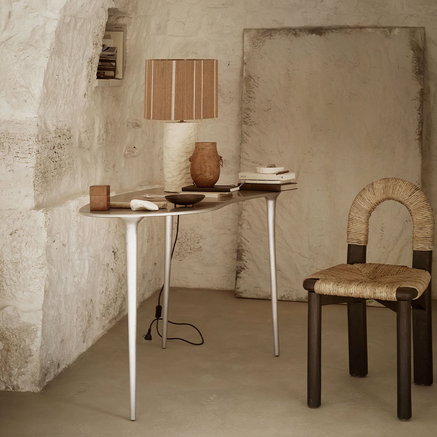 Dunedesk Raw » Desk | Products | Tine K Home