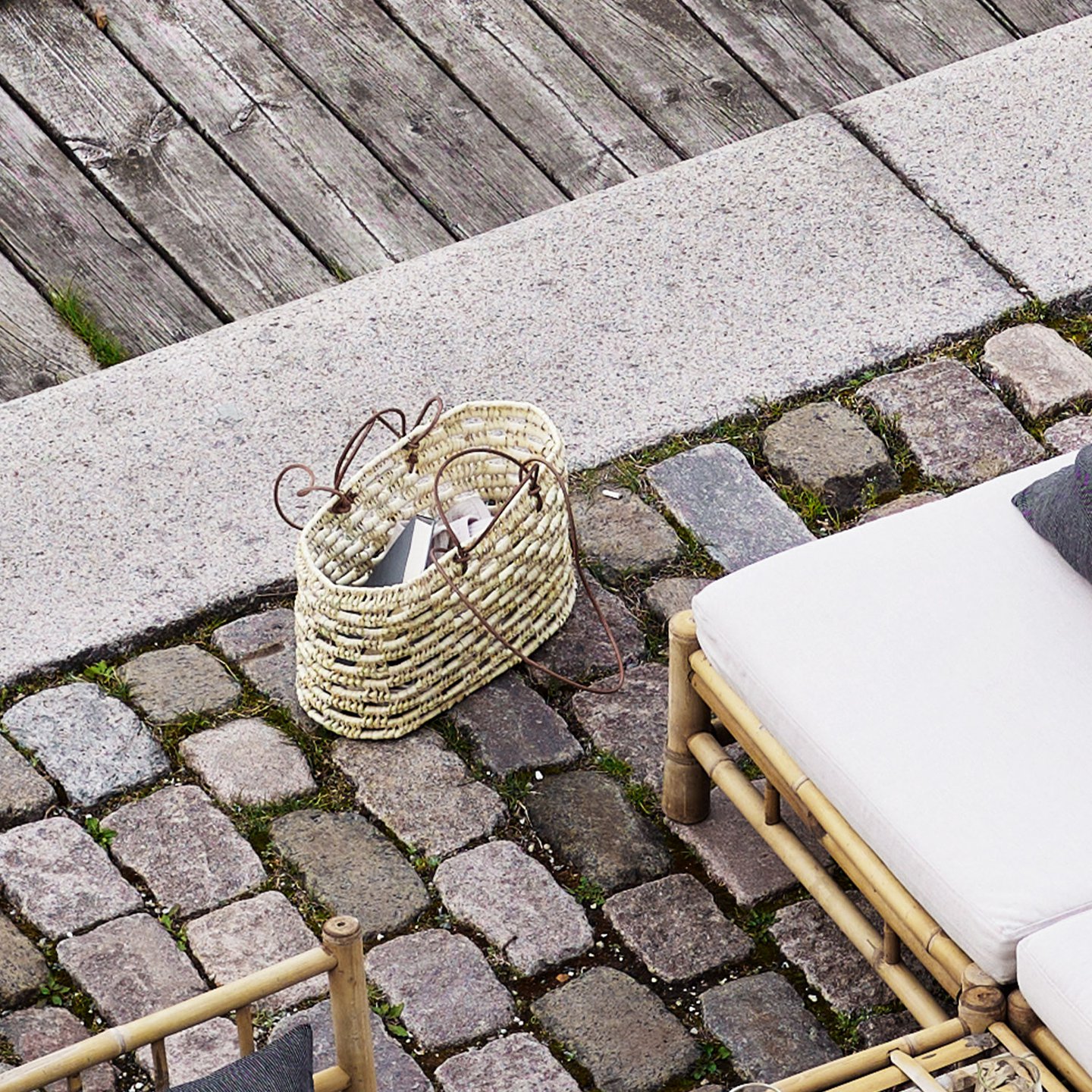 Bascity » Taske | Products | Tine K Home