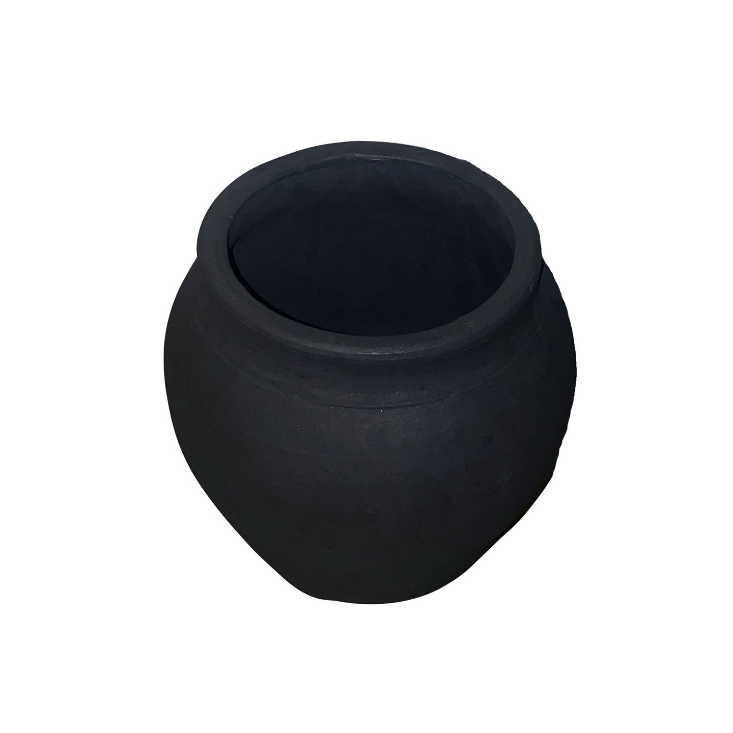 RAW POT | CLAY | 14 CM | Products | Tine K Home