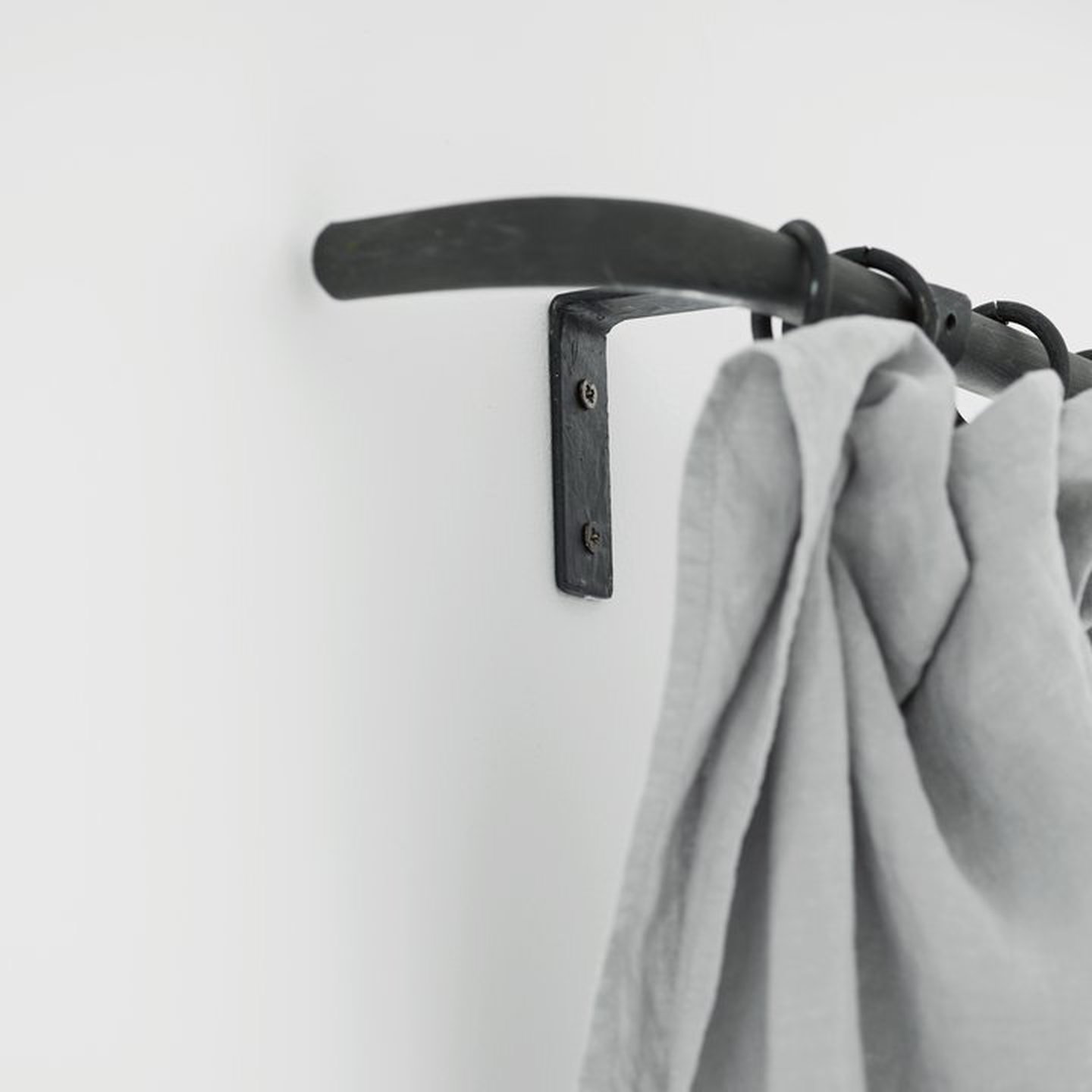 CURTAIN ROD | IRON | MULTIPLE SIZES | Products | Tine K Home