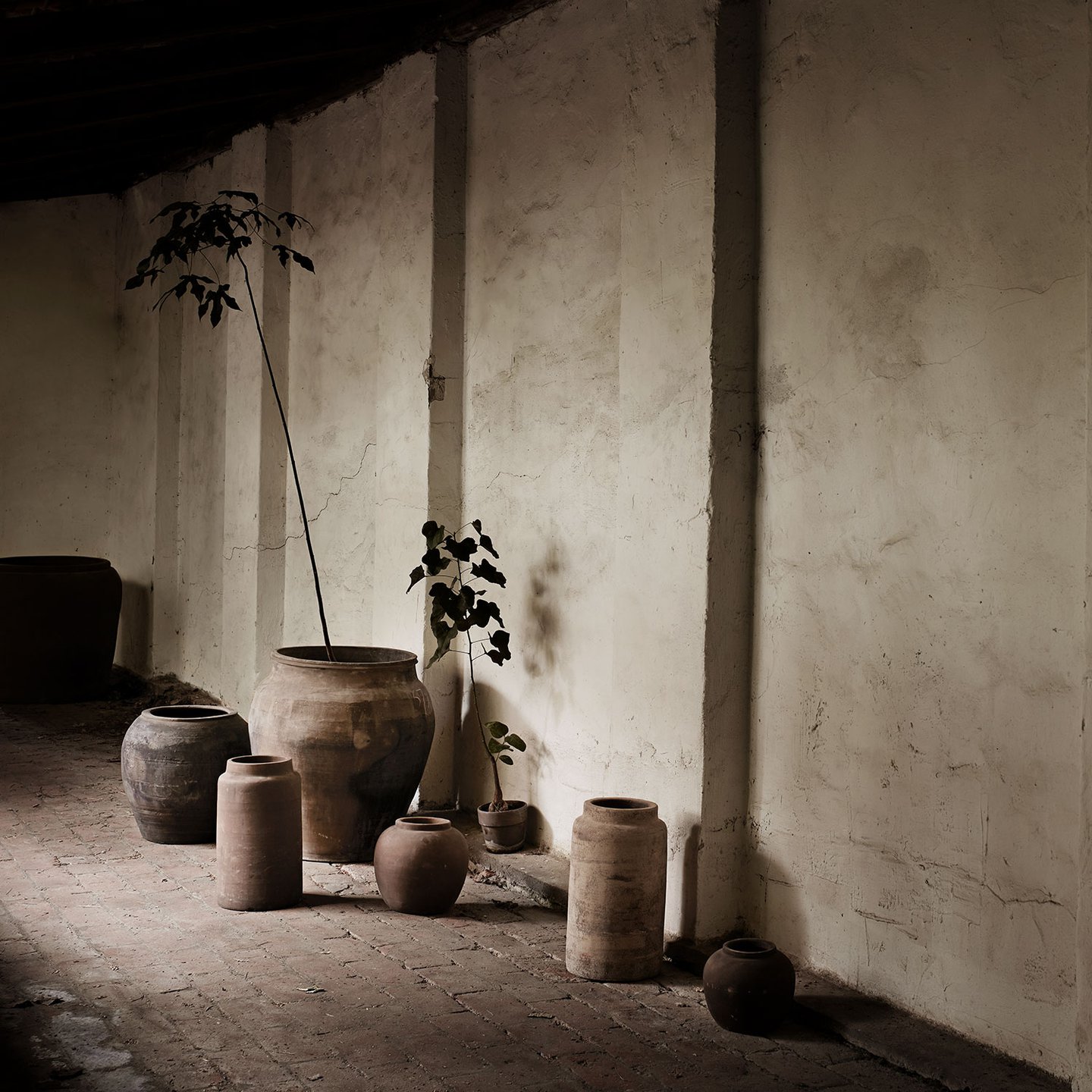 JAR | CLAY | 40 cm | Products | Tine K Home