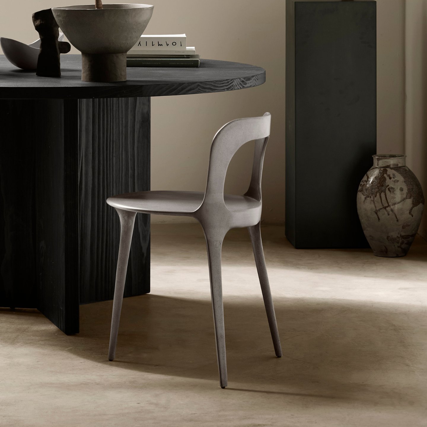 Dunechair Raw » Chair | Products | Tine K Home