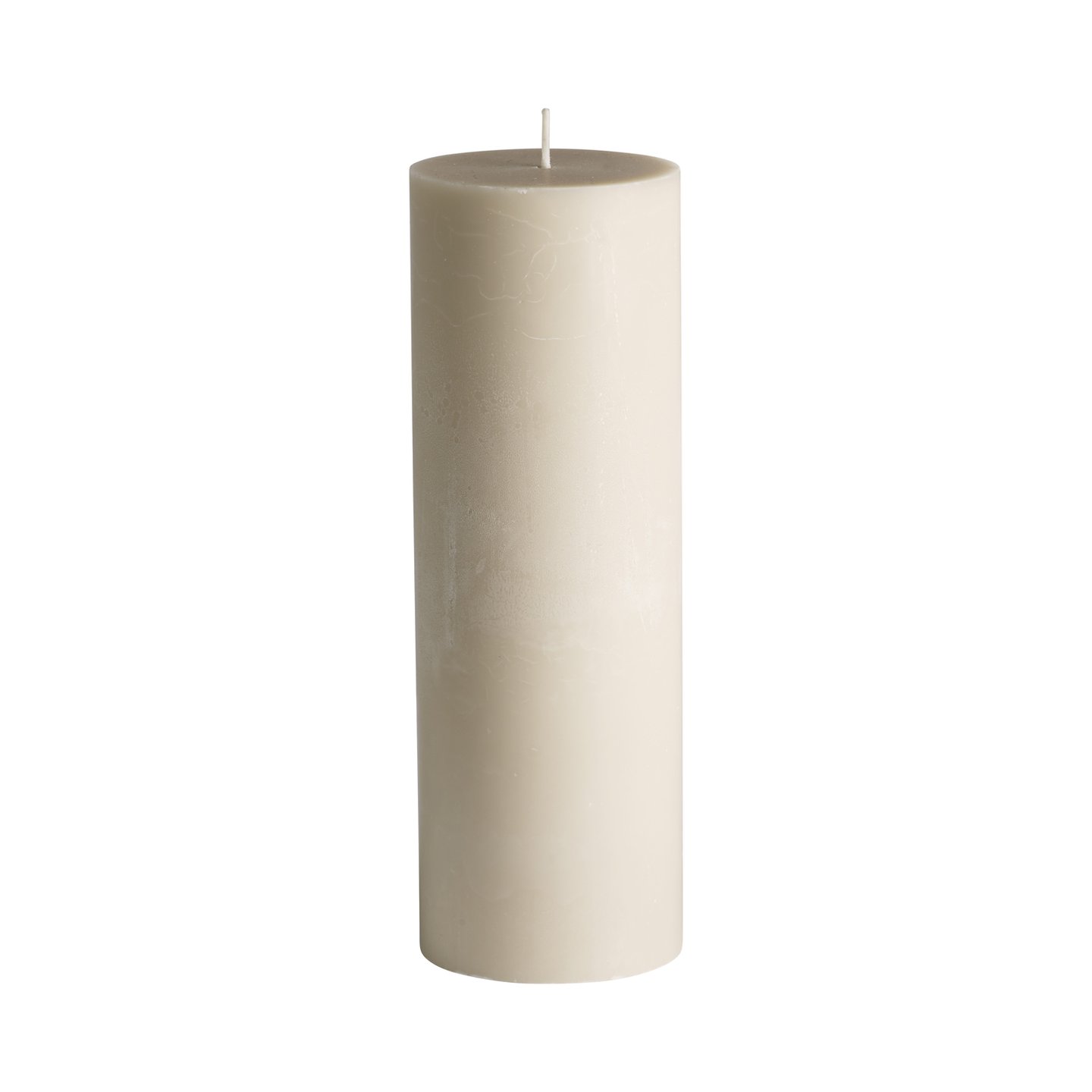 Candle O7 x 20 Sand » Candle | Products | Tine K Home