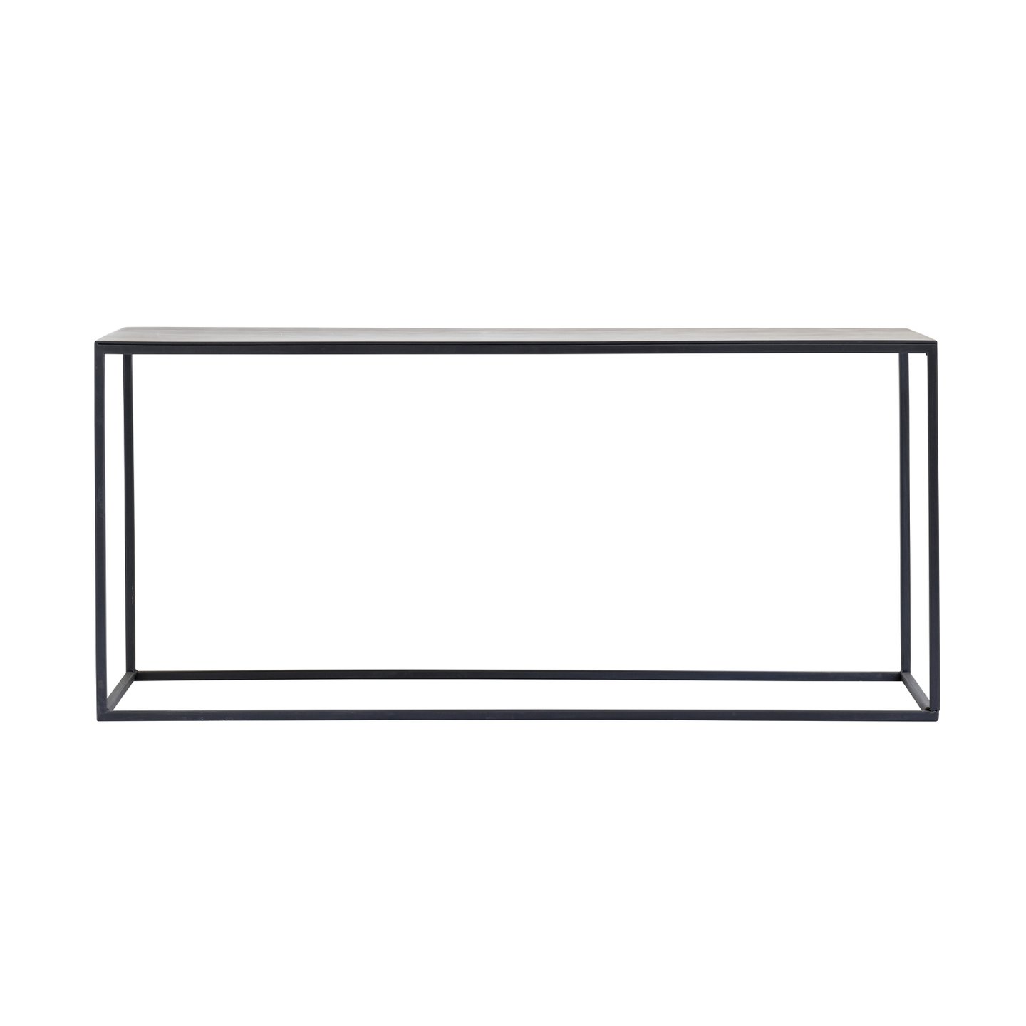 TABLE | METAL | 100 CM | Products | Tine K Home