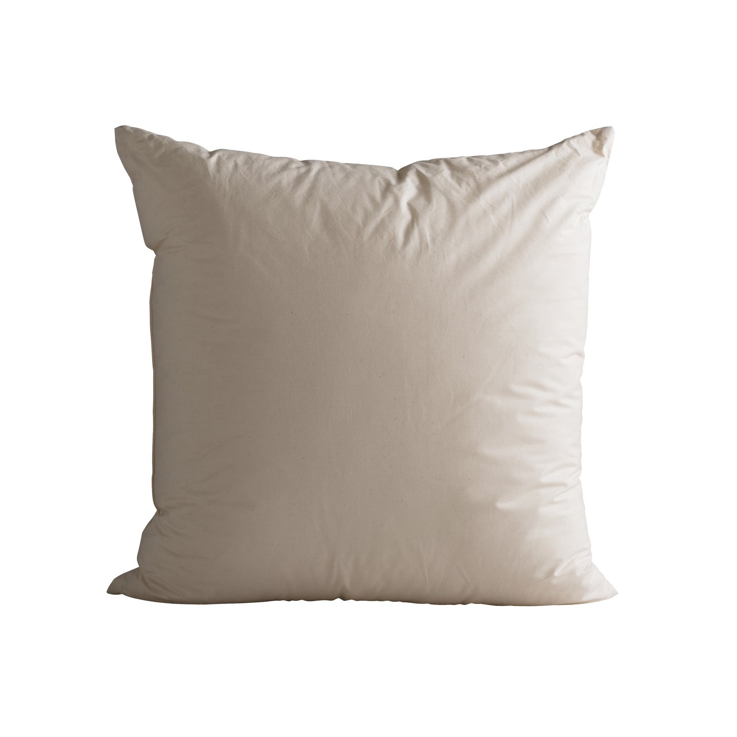 Oeko-Tex filling cushion, 40 x 60 cm | Products | Tine K Home