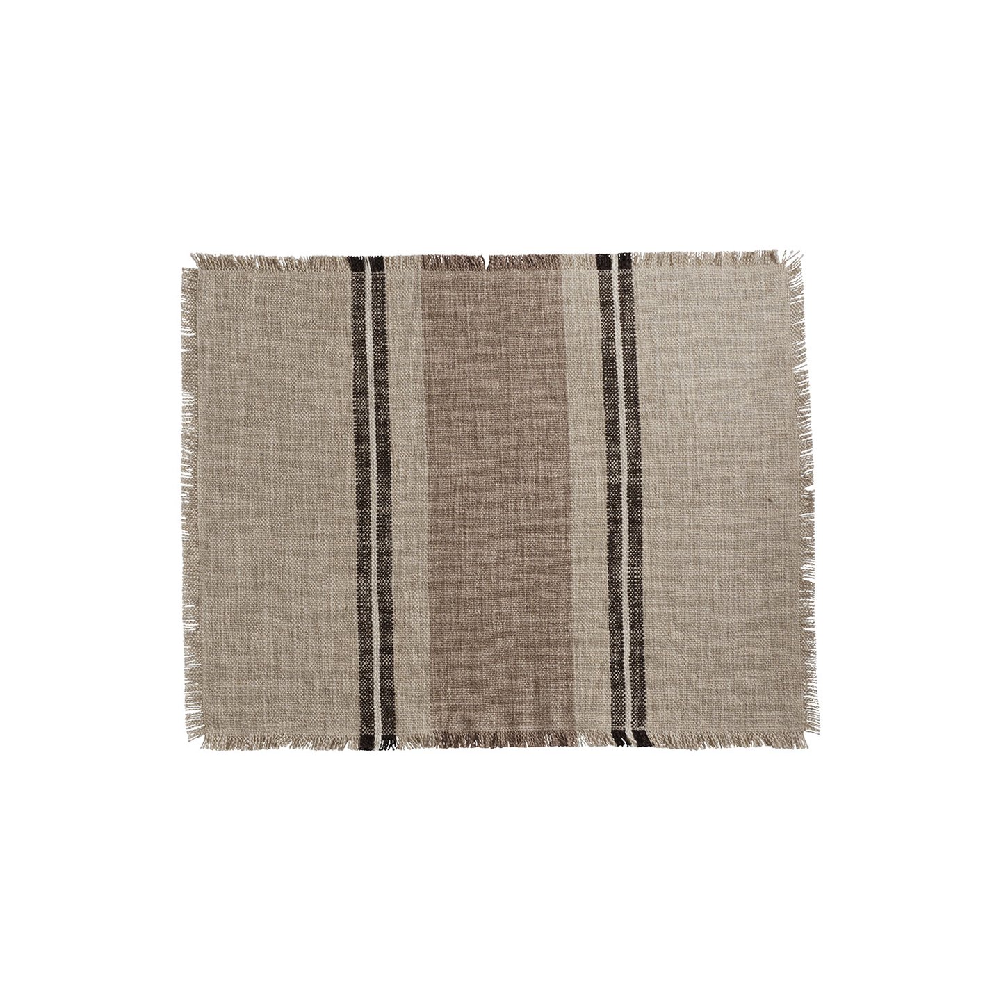 PLACE MAT | LINEN/VISCOSE | 45 X 35 CM | Products | Tine K Home