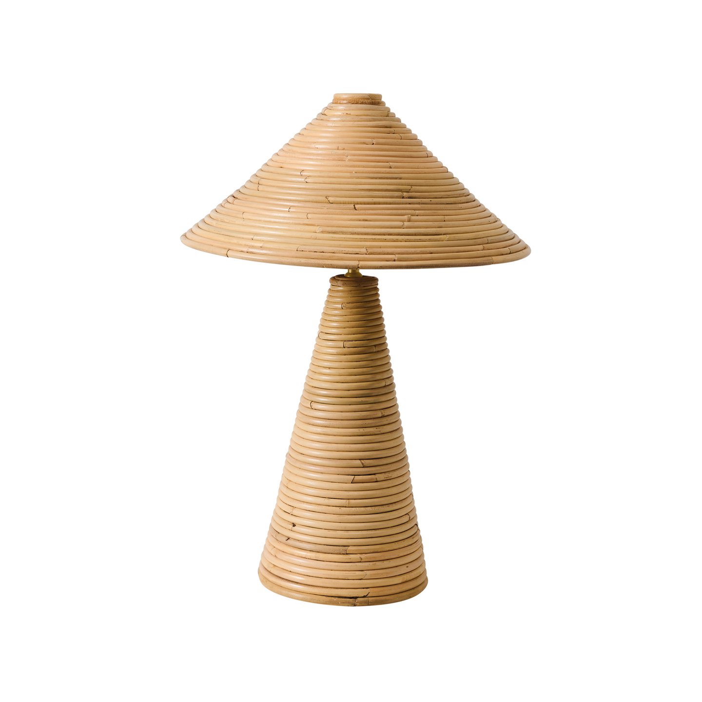 Kubulamp-cone » Table lamp | Products | Tine K Home