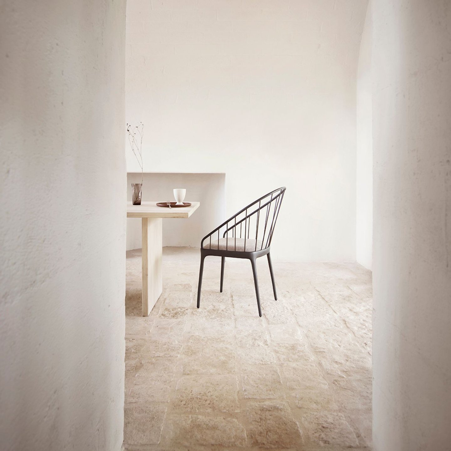 CHAIR | IRON | H 91CM | Products | Tine K Home