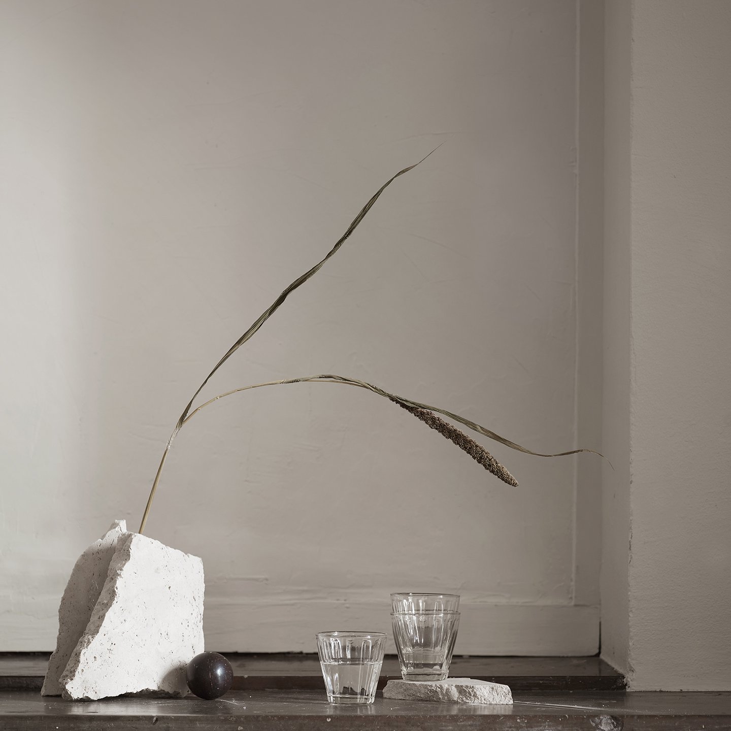 WATER GLASS | 8 CM | Products | Tine K Home