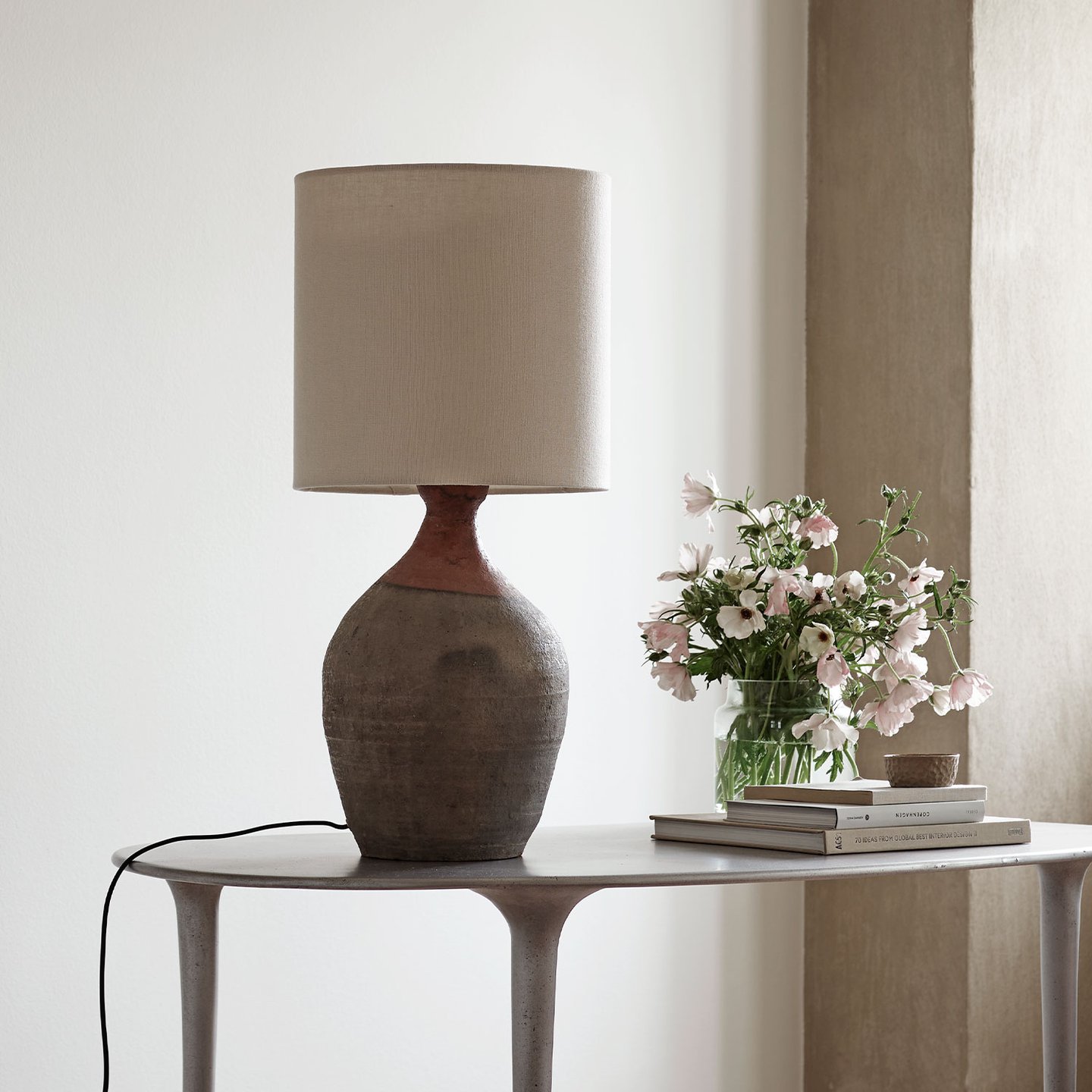 Pot-antik-lamp » Antique lamp | Products | Tine K Home