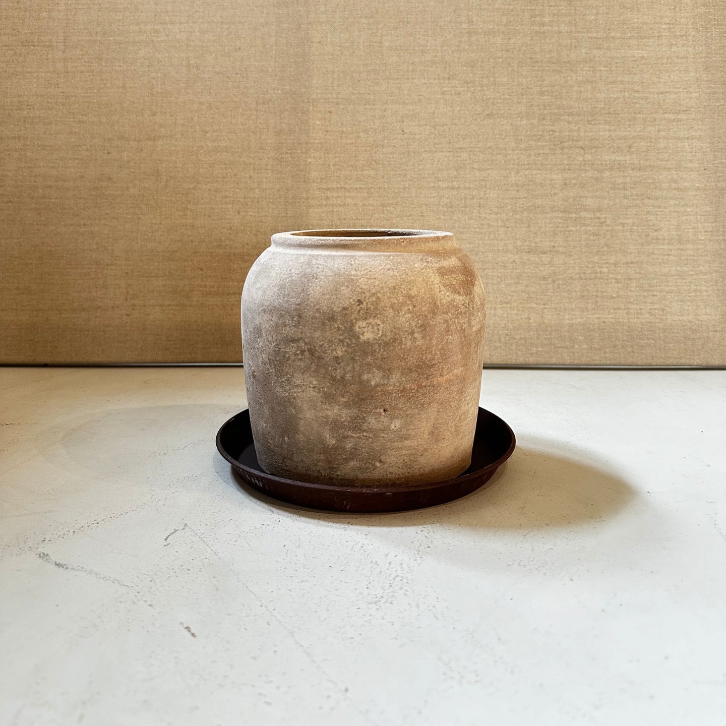 JAR | CLAY | 15 cm | Products | Tine K Home
